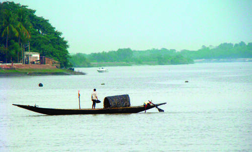 A sweet tale by the river Ichamati: Taki, a town in West Bengal, is ...